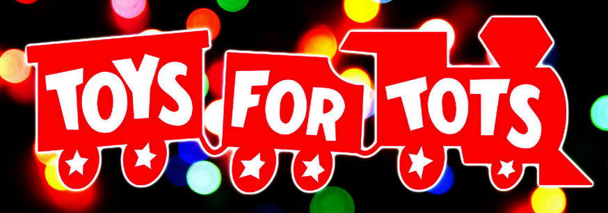 Toys For Tots Logo Png